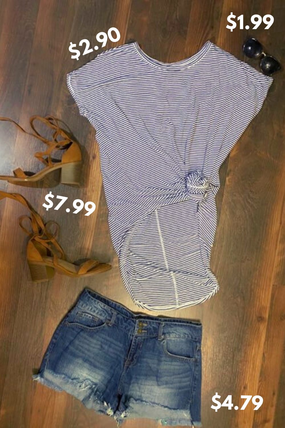 Spring Into Summer | Goodwill North Central Texas