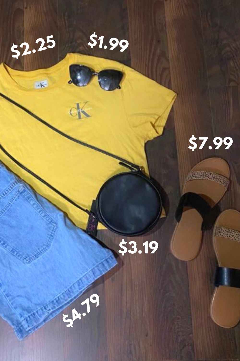 Spring Into Summer | Goodwill North Central Texas