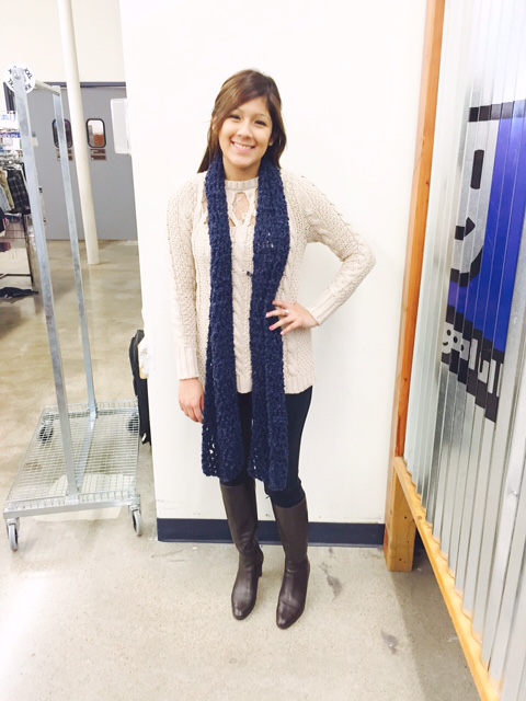 Fun Fall Looks From Goodwill | Goodwill North Central Texas