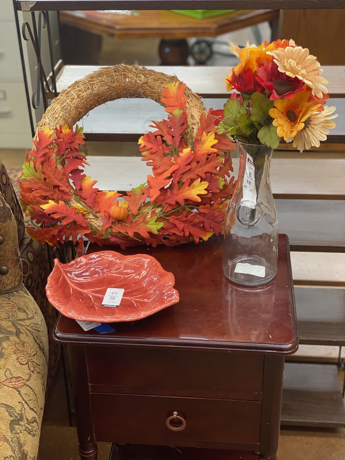 Fall from Home | Goodwill North Central Texas