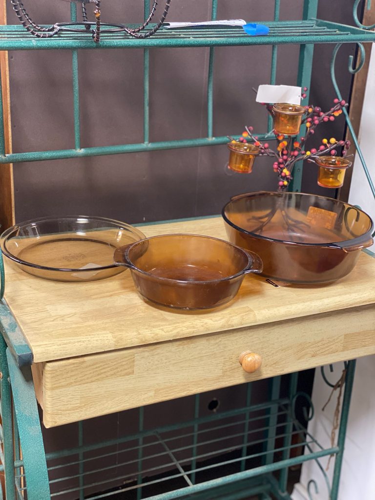 Fall Decor at Goodwill | Goodwill North Central Texas