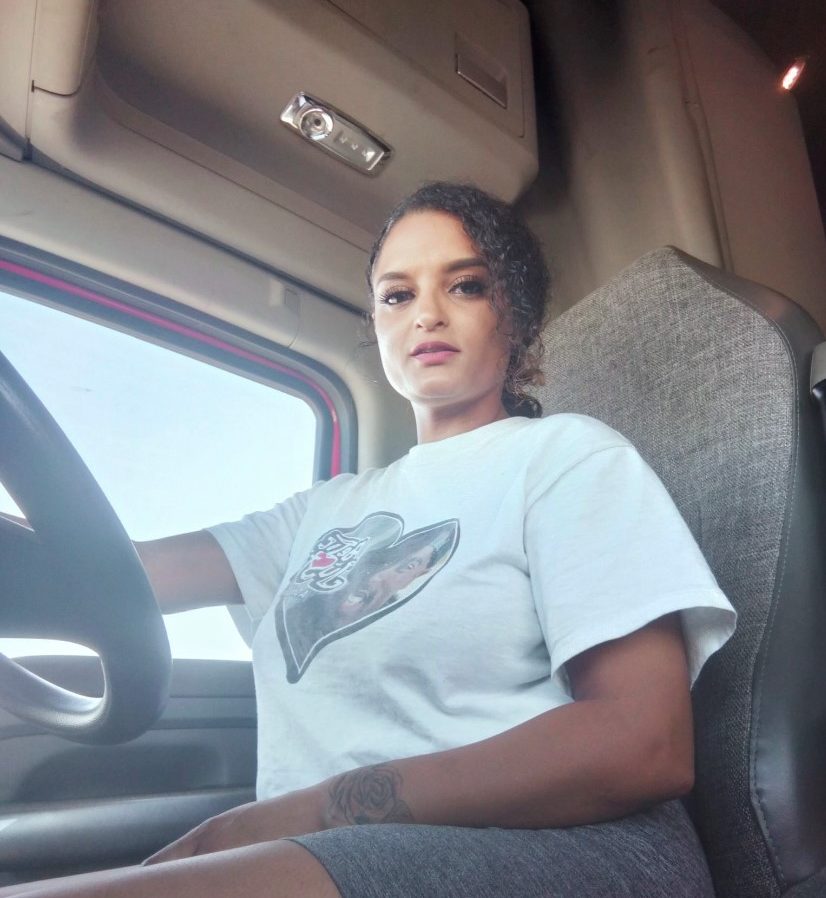 Nijah Brown: A NTI Success Story | Goodwill North Central Texas