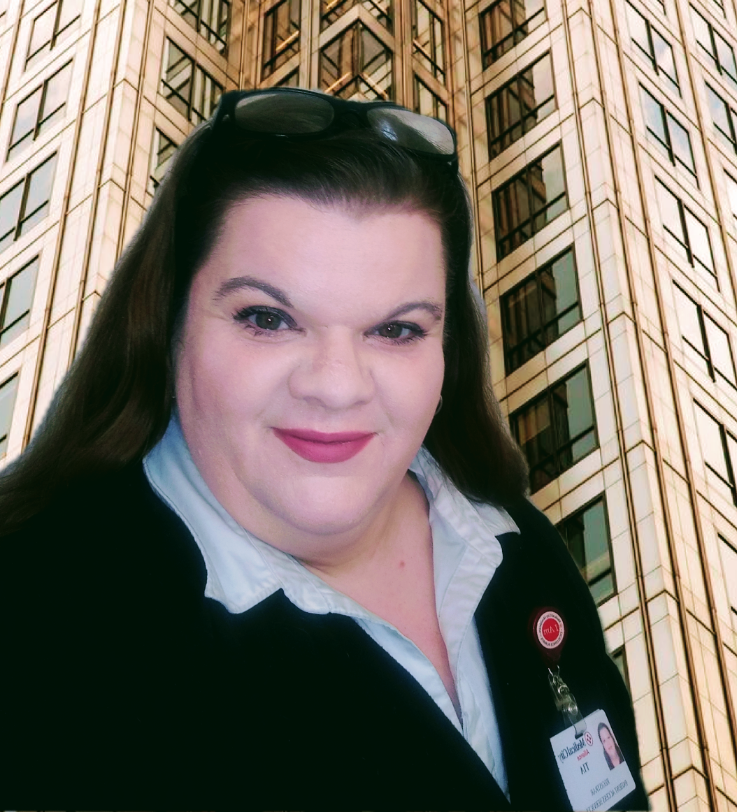Tia Lewis: A North Texas Institute Success Story | Goodwill North ...