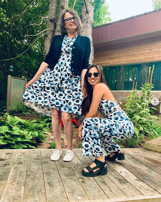 Take Two: Upcycled Style Inspiration with Goodwill Finds | Goodwill ...