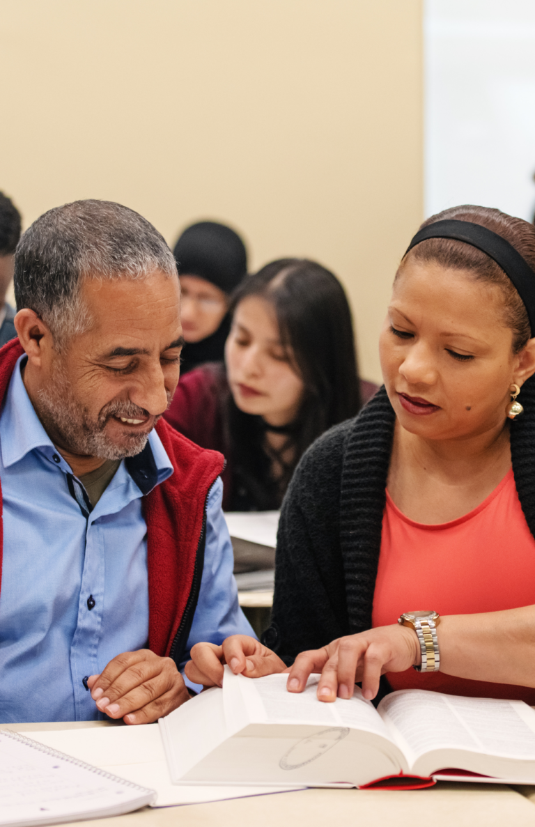 Education | Goodwill North Central Texas