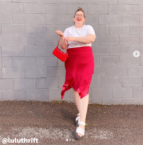 Pride Month Outfit Inspiration from Real Goodwill Shoppers | Goodwill ...