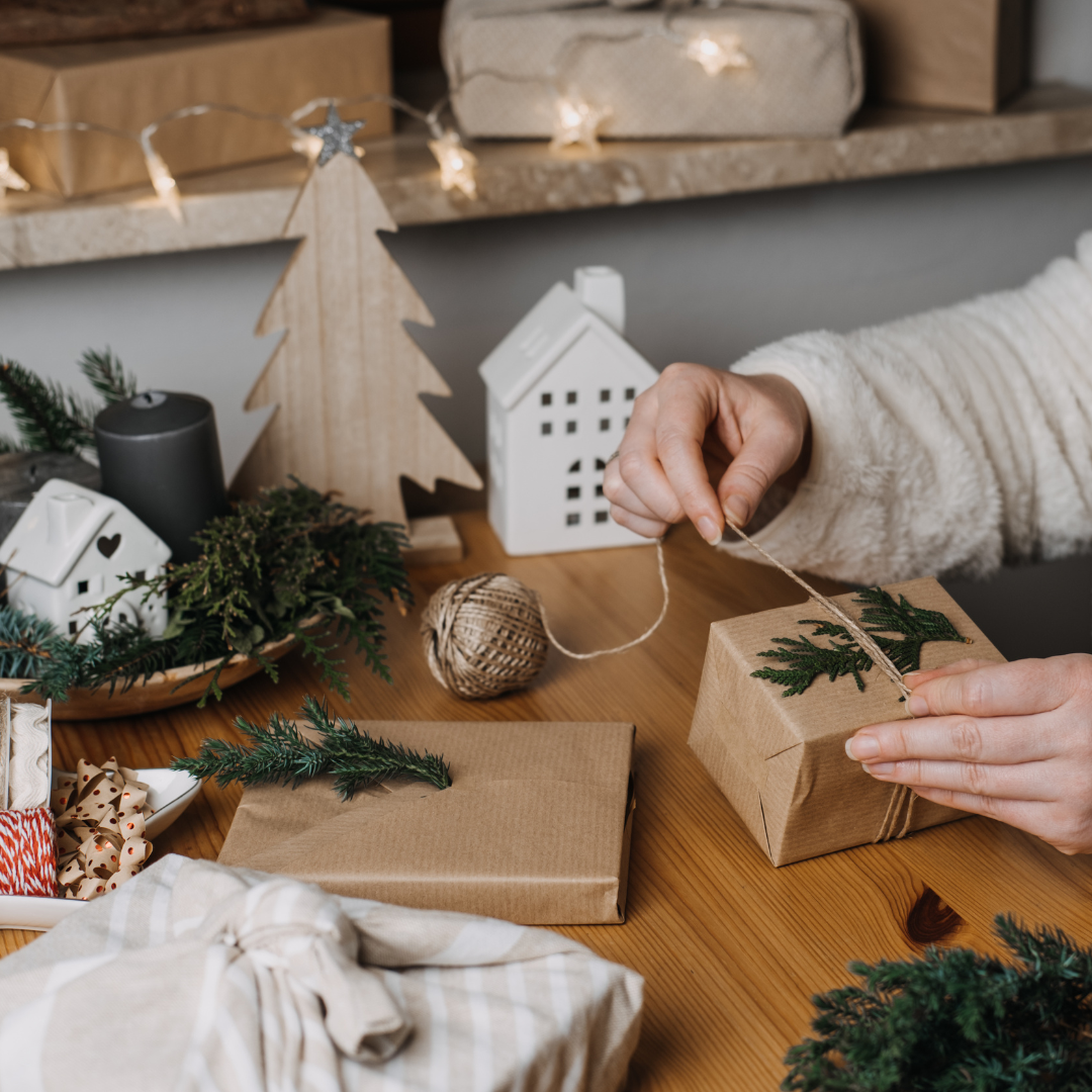 Take on the Holiday Season with Goodwill | Goodwill North Central Texas