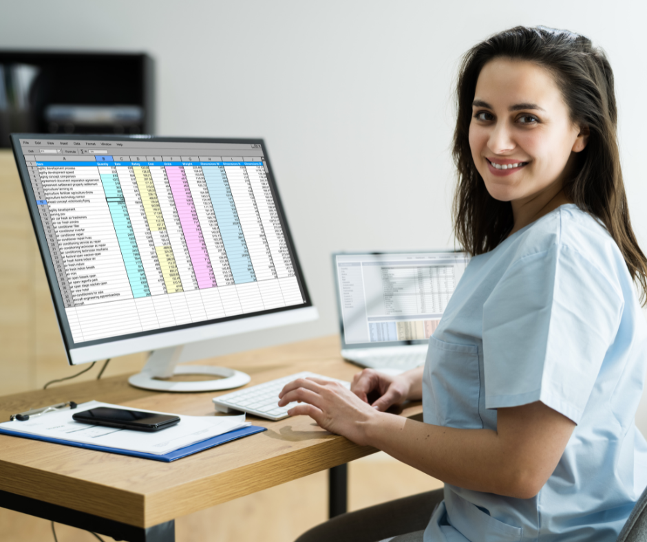 Medical Billing & Coding | Goodwill North Central Texas